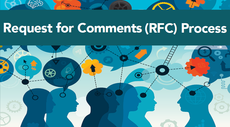 Understanding the RFC Process: New Guidance
